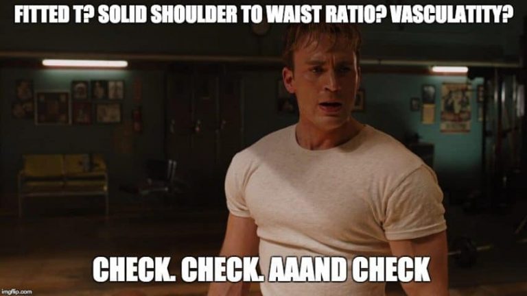 Chris Evans Workout & Diet Guide | How To Get Jacked Like Cpt. America