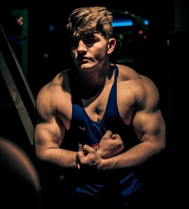 How to Increase Muscle Definition | Guide to Half-Natty Posing