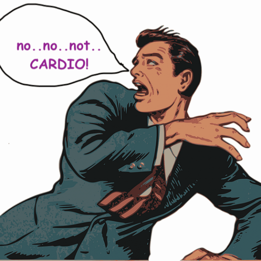 Why Bodybuilders NEED Cardio: The Unpleasant Truth