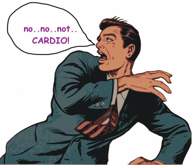 Running to Get Cut: How to Jog Safely | Skinny Yoked