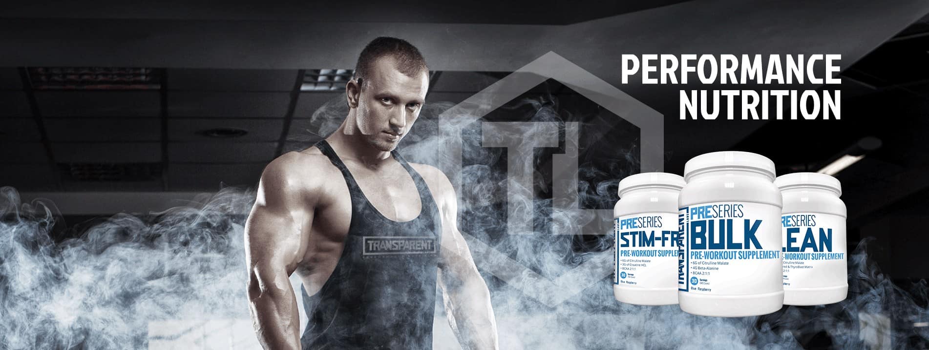 Transparent Labs Review: Down With Proprietary Blends!