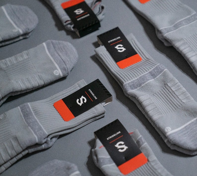 Best Athletic Socks of 2022 | Strideline Socks Reviewed