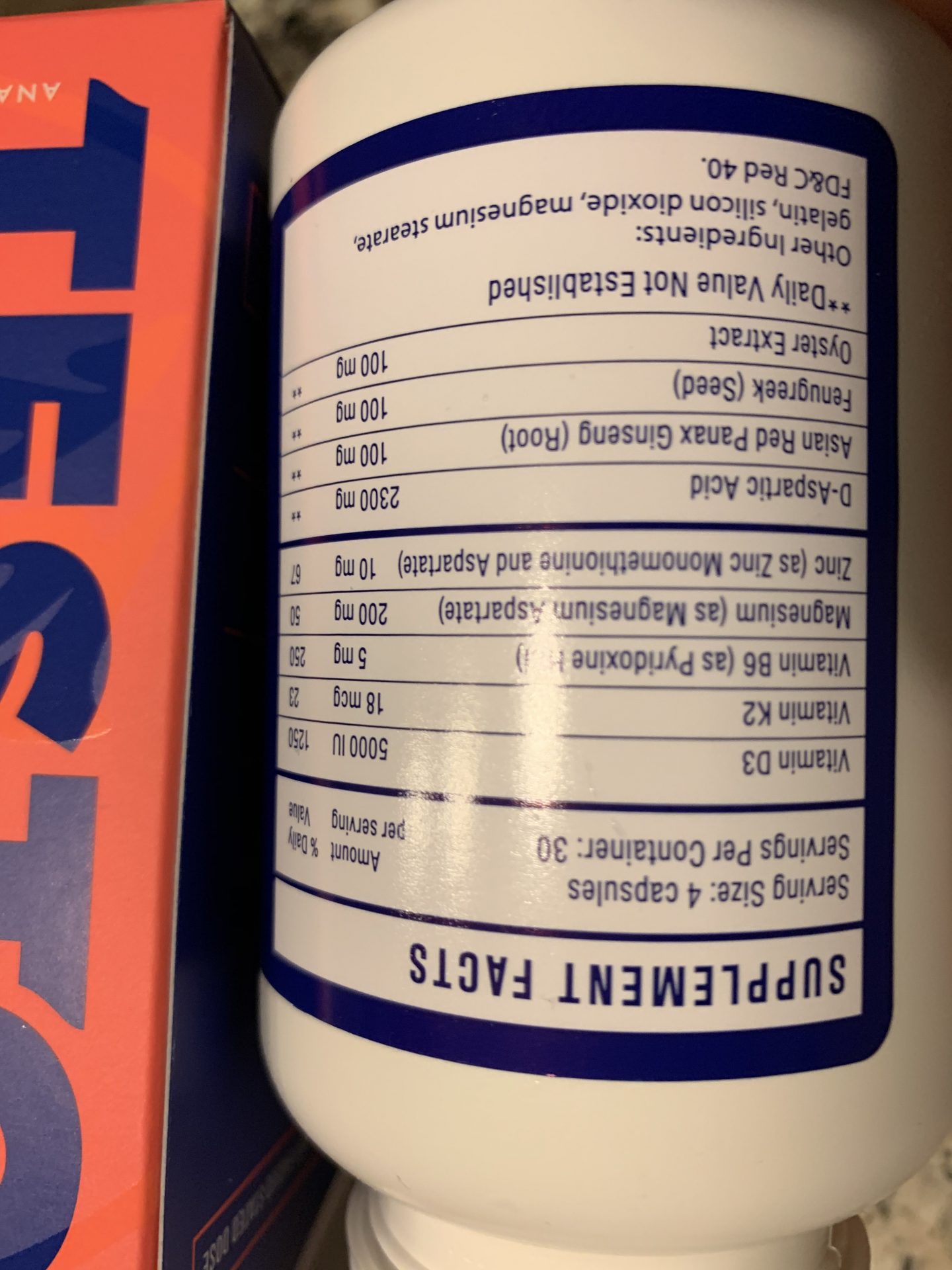 Is TestoFuel Legit? A First-hand Review of this Test Booster