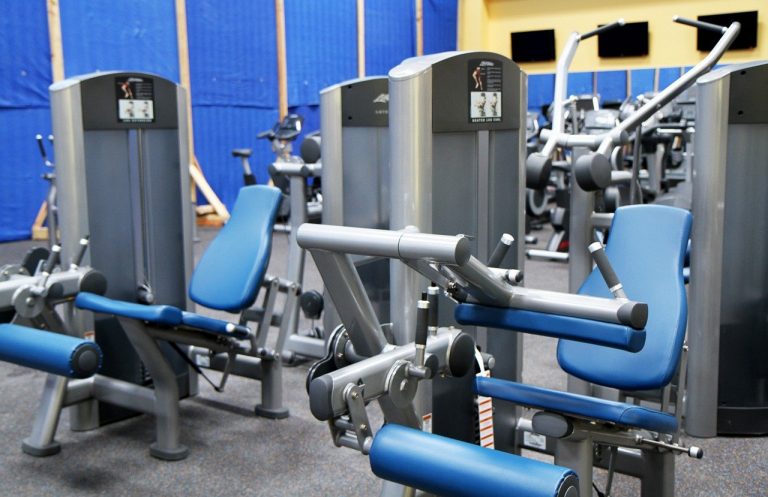 9 Most Important Things to Look For When Choosing a Gym