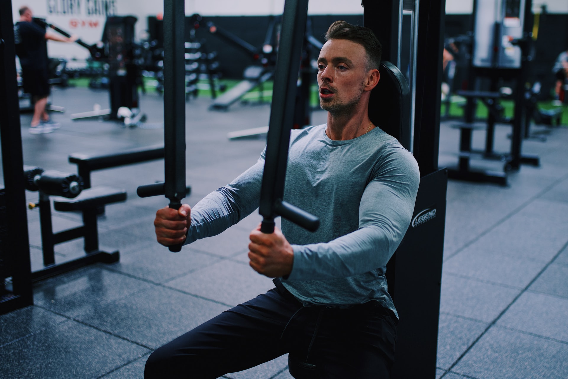 10 Best Fitness Chains For Getting Buff in 2023 | Skinny Yoked
