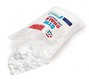 Best Powder vs Liquid vs Rosin Weightlifting Chalks Compared