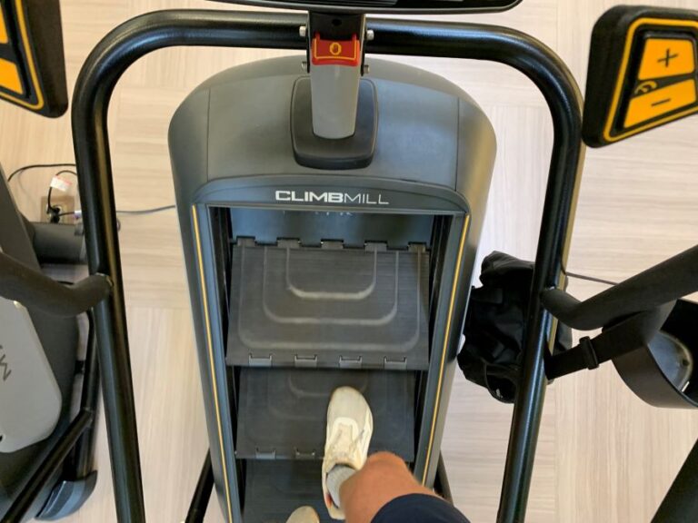 StairMaster Review: The Absolute Best Cardio Machine?