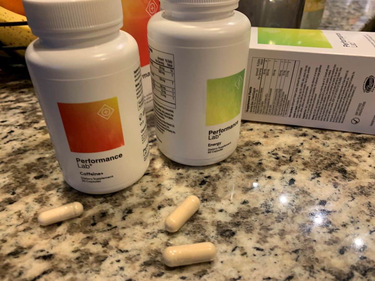 Why Caffeine-free Energy Supplements Are Worth Considering